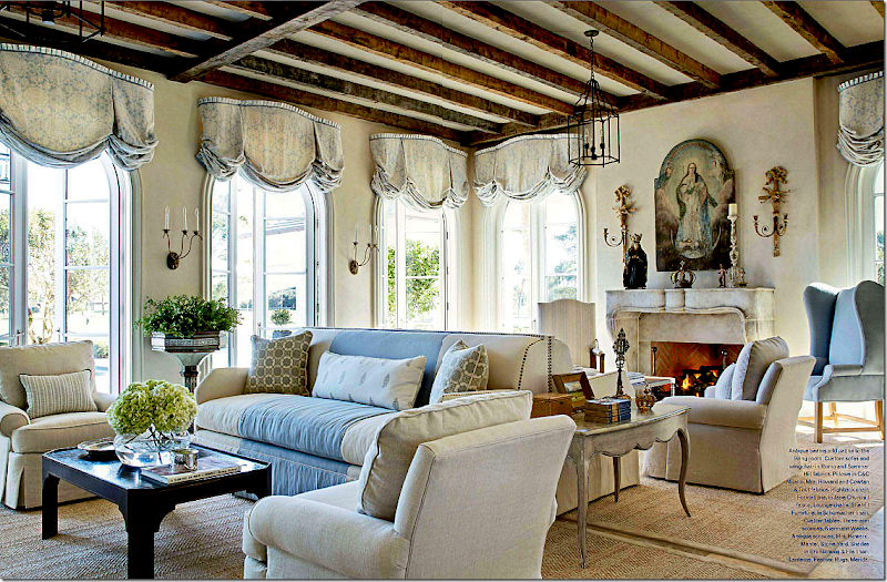 COTE DE TEXAS: Dear Dara: